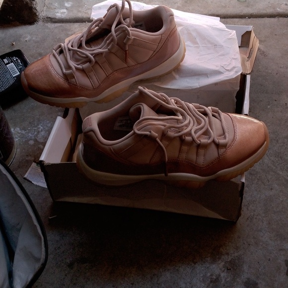 air Jordans 11s retro | Shoes | Retro Jordans 1s | Poshmark